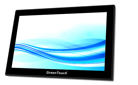 Touch Monitor_ All-in-one machine_ Touch screen-Shenzhen Green Touch ...
