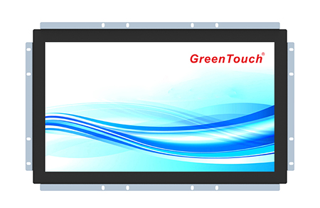Touch Monitor_ All-in-one machine_ Touch screen-Shenzhen Green Touch ...