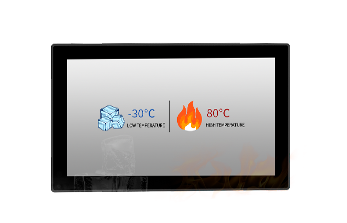 Touch Monitor_ All-in-one machine_ Touch screen-Shenzhen Green Touch ...