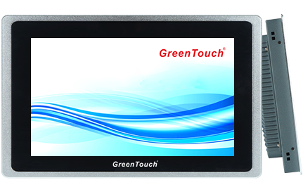 Touch Monitor_ All-in-one machine_ Touch screen-Shenzhen Green Touch ...