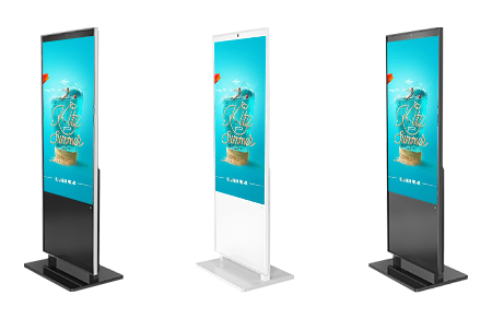 Touch Monitor_ All-in-one machine_ Touch screen-Shenzhen Green Touch ...