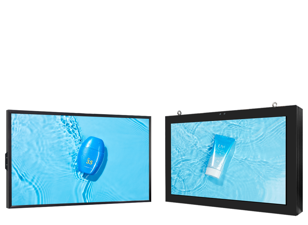 Touch Monitor_ All-in-one machine_ Touch screen-Shenzhen Green Touch ...