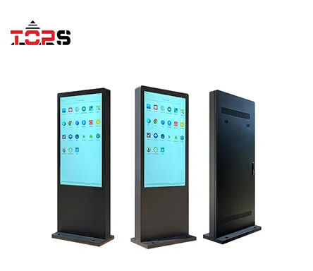 Power of Outdoor Display Advertising: Boost Your Brand Visibility ...