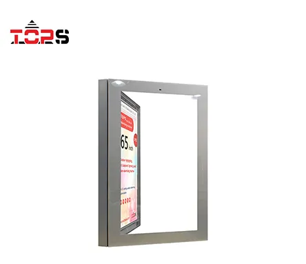 Enhance Your Space with an LCD Video Wall | Top Quality Display ...