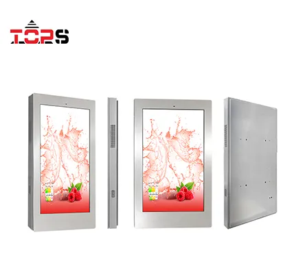 Enhance Your Space with an LCD Video Wall | Top Quality Display ...