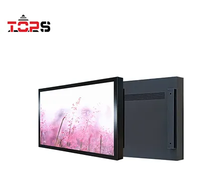 Enhance Your Space with an LCD Video Wall | Top Quality Display ...