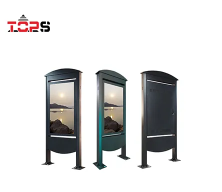 Customized Advertising Machine - Revolutionizing Your Marketing ...