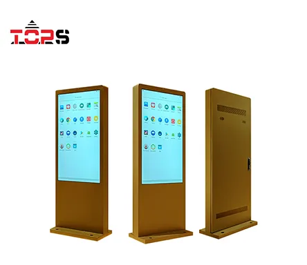 Power of Outdoor Display Advertising: Boost Your Brand Visibility ...
