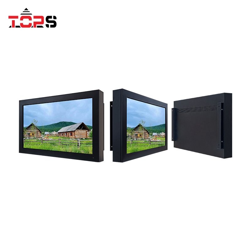 Landscape Advertising Machine - Innovative Outdoor Marketing Solution ...