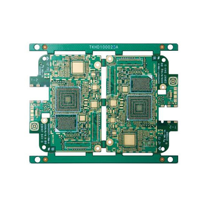 Mobile phones Rigid PCB - Green Partner Technology Group Ltd