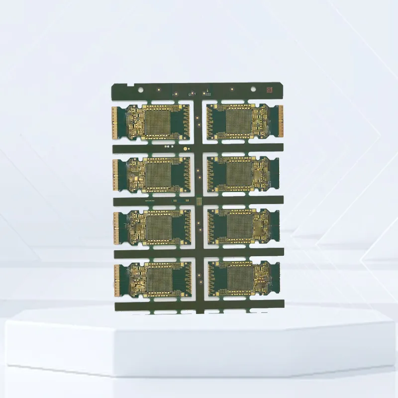 Optical Module(800G) - Green Partner Technology Group Ltd