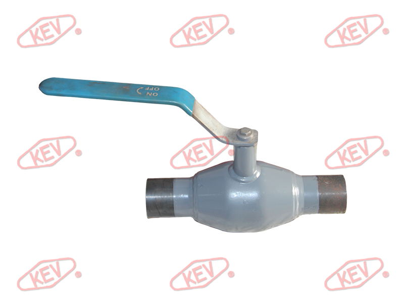 How to Troubleshoot a Leaking Ball Valve? - JIANGSU KELVIN VALVE CO., LTD