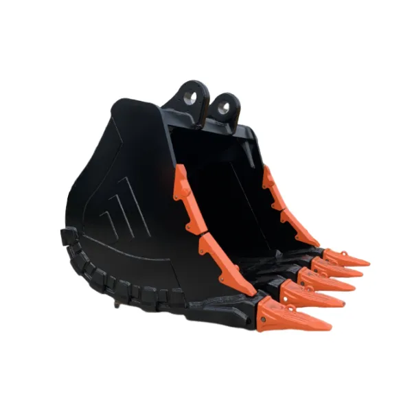 Mining bucket - Xuzhou Qiyang Machinery Co., Ltd