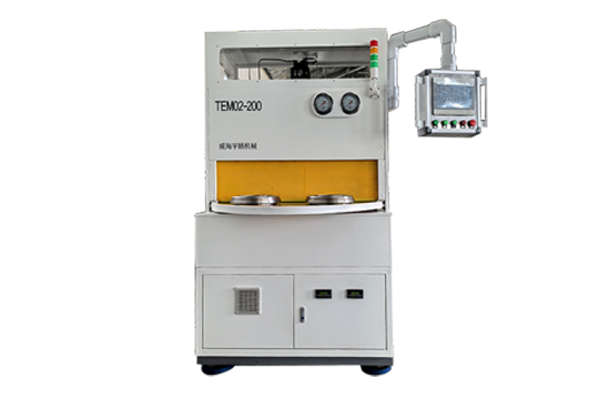 Thermal Energy Deburring Machine_Thermal Energy Deburring Machine ...