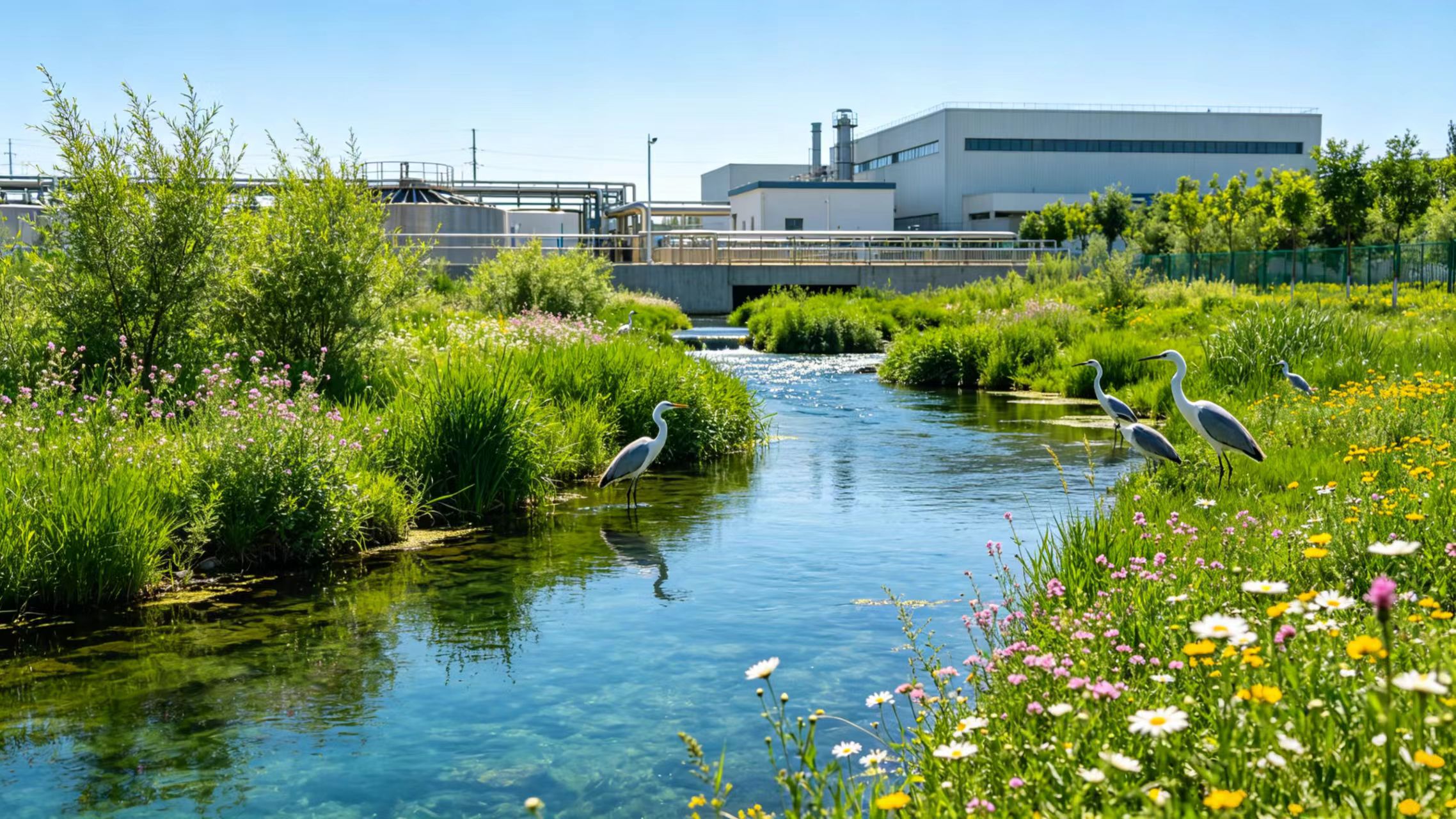 New application of rare earth: Lanthanum-based water treatment agent ...