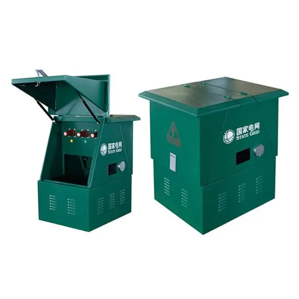 DFW8-12 Cable Branch Box - Boxd Group Co., Ltd.