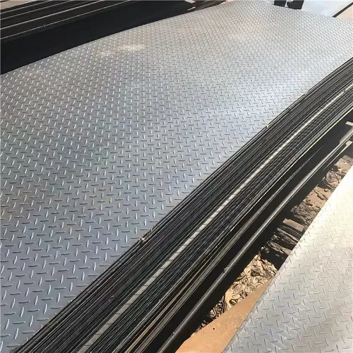 Patterned Steel Plates,Patterned Steel Plate,Patterned Steel Sheet ...