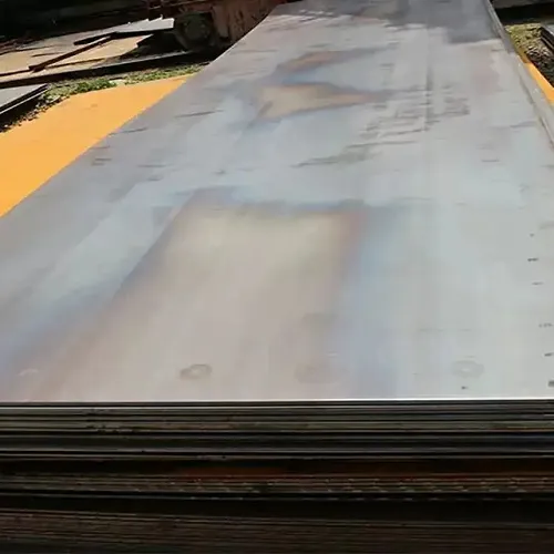 Advanced Wear Resistant Steel Chinese manufacturer - Shandong Xufengde ...