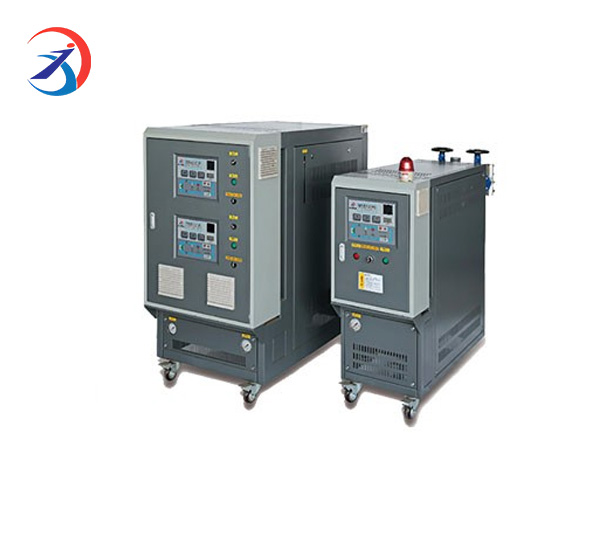 Temperature Control Unit Control Panel Features Overview - Suzhou ...