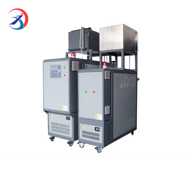 Common Signs Your Industrial Chiller Needs Repair - Suzhou Xinjiuyang ...
