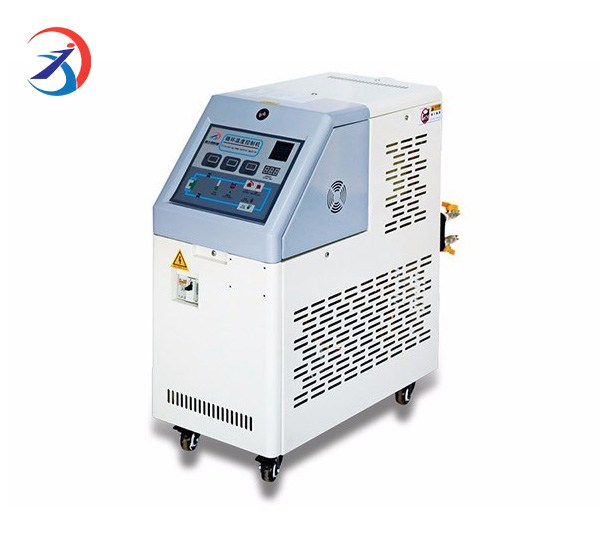 Industrial Chiller System Safety Inspection Checklist - Suzhou ...