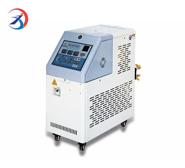 Temperature Control Unit Wiring and Installation Guide - Suzhou ...