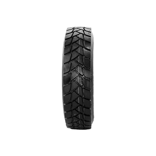Tread Patterns and Their Impact on Loader Tire Performance - GOTRAYS ...