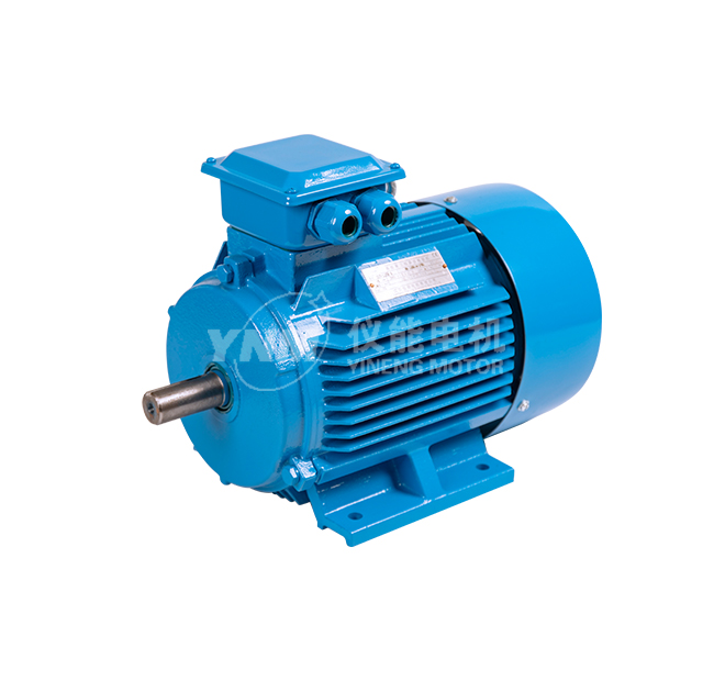 YE3 Series High-efficiency Energy-Ssaving Three-phase Asynchronous Motor China Manufacturers ...