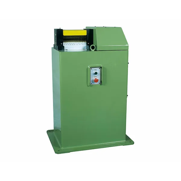 WIRE POINTING MACHINES - Cheng I Wire Machinery Factory Co., Ltd (CHINA)