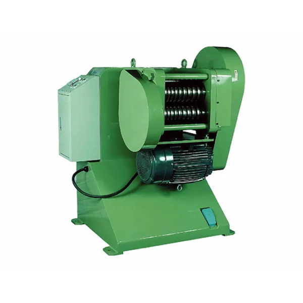 WIRE POINTING MACHINES - Cheng I Wire Machinery Factory Co., Ltd (CHINA)