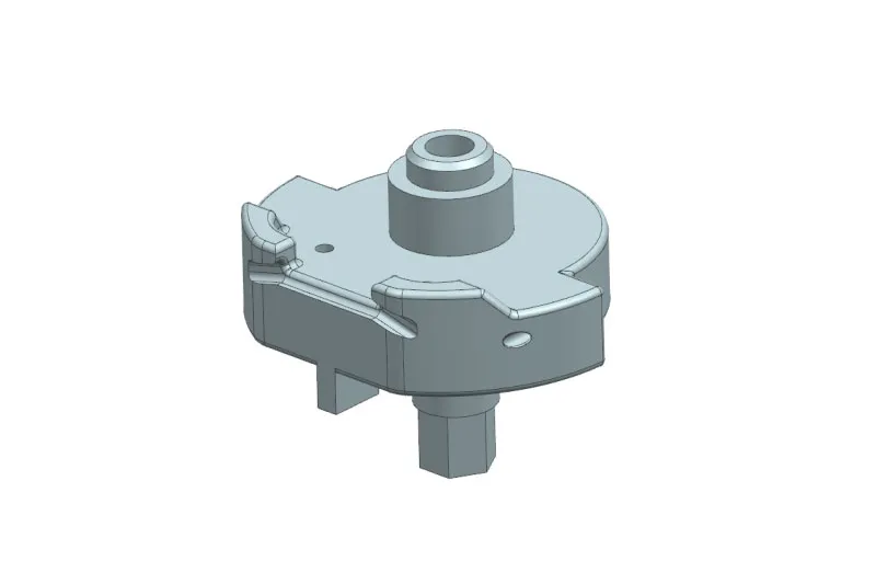 Rotor - Kunshan YSL Precision Mould Co.,Ltd