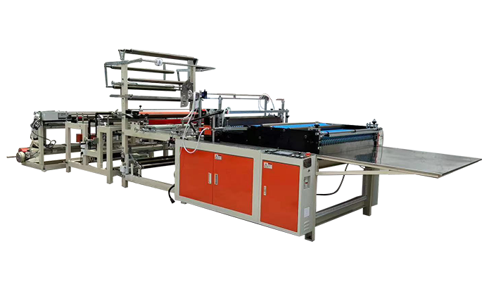 AI-Driven Defect Detection in Automatic Packaging Machines - Dongguan ...