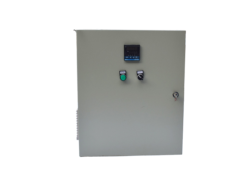 Contactor-Based Temperature Control Panel China Manufacturers ...