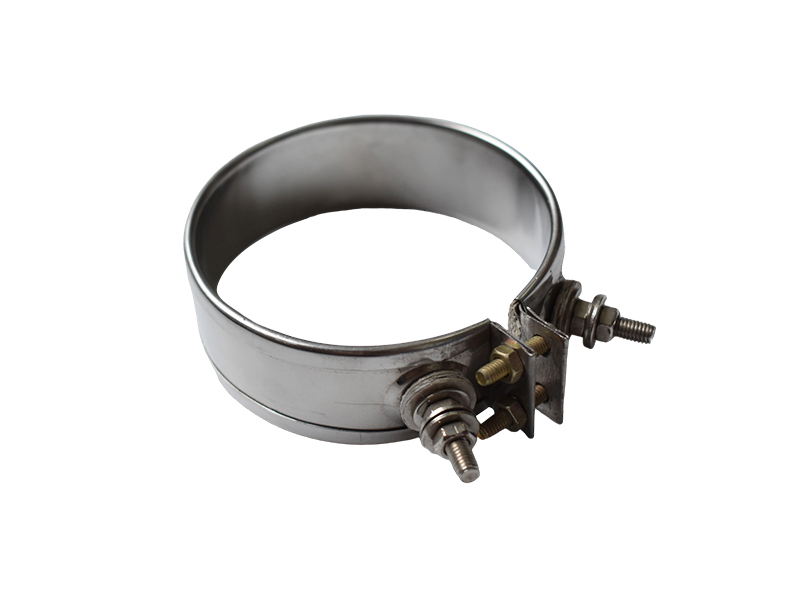Stainless Steel Heating Ring China Manufacturers - - Shanghai Zhuanghao ...