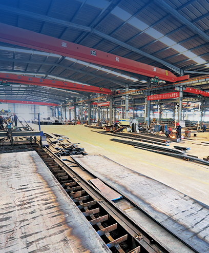 Steel structure processing_Steel construction_Building curtain wall ...