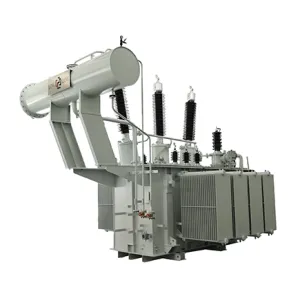 110kV Power Transformer - Online message - Zhejiang Longxiang Electric ...